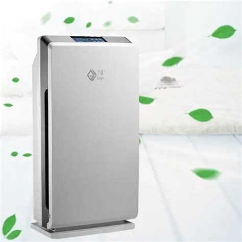 Formaldehyde Remediation And Ventilation Equipment Shenzhen Yunfan