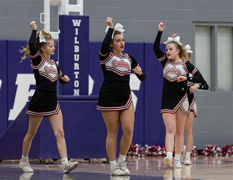 Elizabeth Orme Basketball Cheer Coverage 2022 23 Crew Media