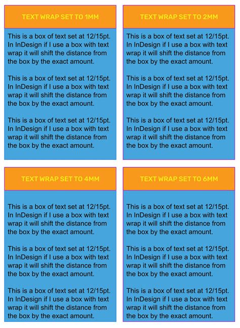 Text Wrap Offset V2 Bugs Found On MacOS Affinity Forum