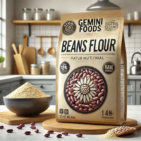 Organic Gluten Free Flours