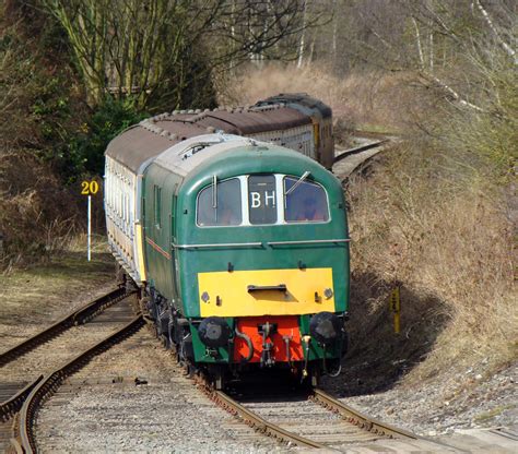 Class 71 Railphotoanthology