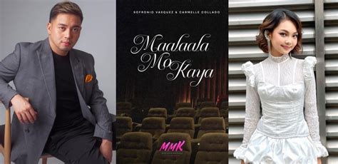 Sofronio Carmelle Reimagine Mmk Theme Song