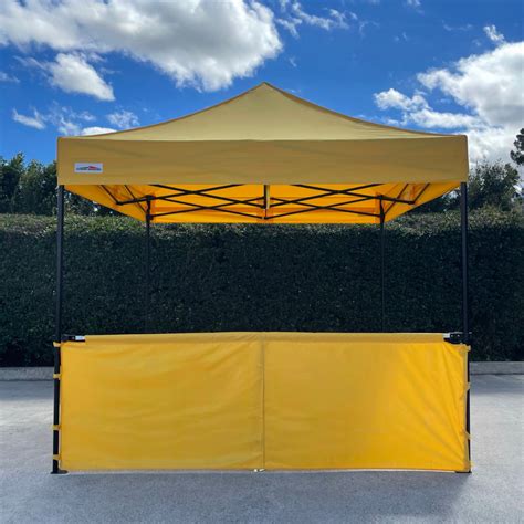 20 Canopy Wall Large Protective Shelter Accessory