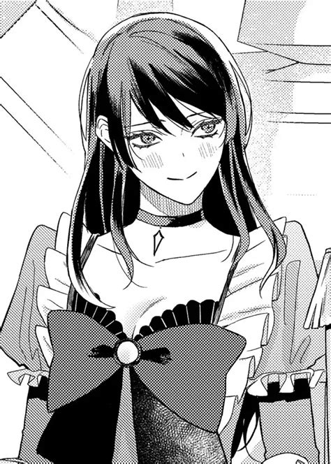 Nasha Latourie Anime Planet