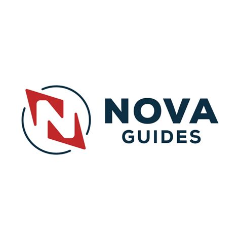 Nova Guides Youtube