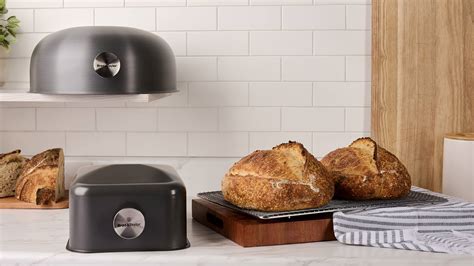 Baking Shell Batard Brod And Taylor