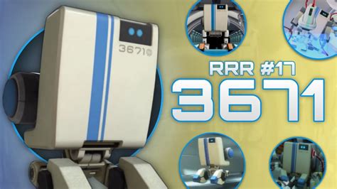 Rogue Robot Review 17 3671 Wall E Discussion Youtube
