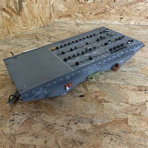 Boeing 727 Circuit Breaker Panel Aviation Gadgets Boeing 727 Circuit Breaker Panel Aviation Gadgets