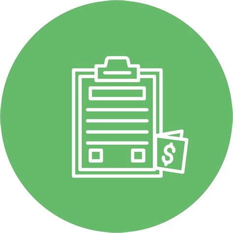 Premium Vector Corrupt Clipboard Vector Illustration Style