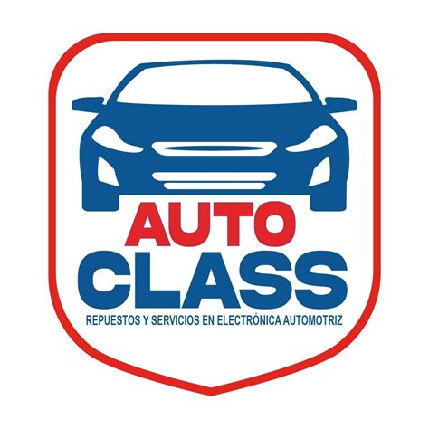 Auto Class