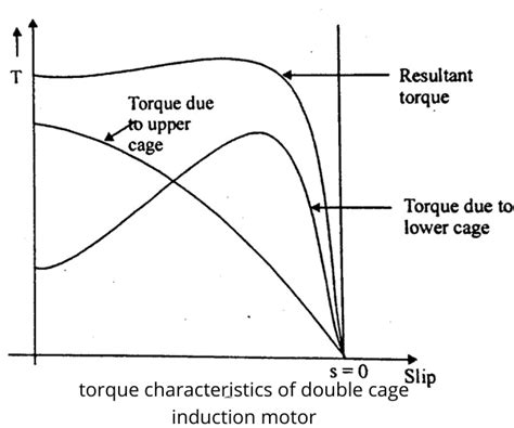 What Is Double Cage Induction Motor Electric Guider