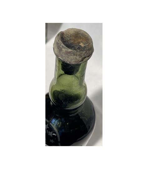 Green Chartreuse 1878 1903 100 Cl Fourvoirie