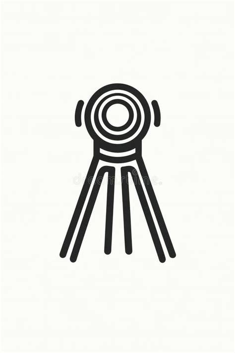 Surveyors Tool Stock Image Image Of Geometric Theodolite 362273081