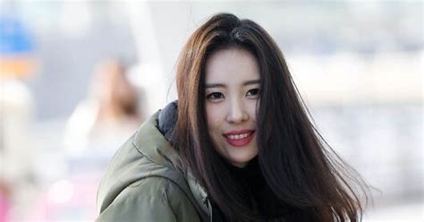 사진 선미아름다운 미소