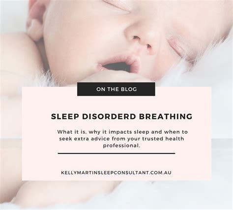 Sleep Disordered Breathing What It Is Why It Impacts Sleep And When To Seek Extra Advice From