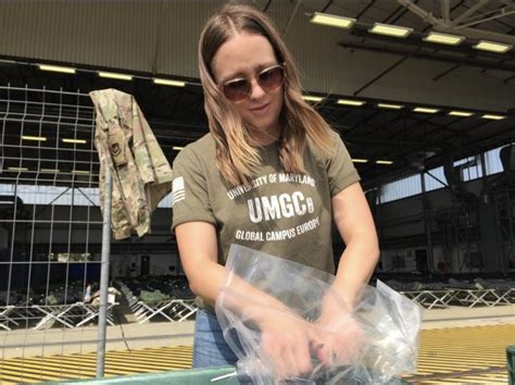 Umgc Began A Precedent Setting Adventure 75 Years Ago The Journey