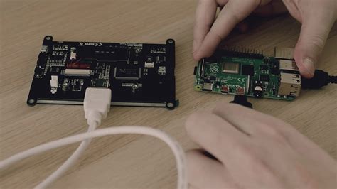 How To Build A Handheld Game Console Leandro Linares