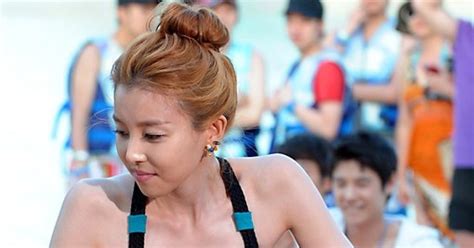 Bnt포토 박영린 이게 롤러코스터 타는 기분