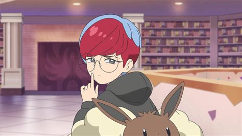 Penny The Boss Of Team Star By Willdinomaster55 On Deviantart