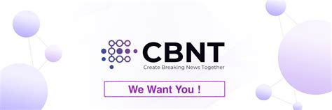 Cbnt Blogger