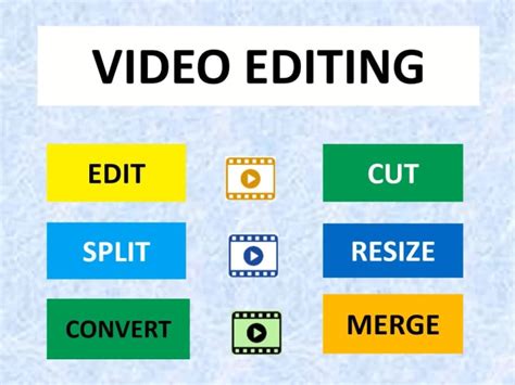 Cut Split Merge Compress Or Convert Video By Sheensb Fiverr