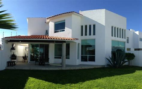 Fachadas De Casas Bonitas