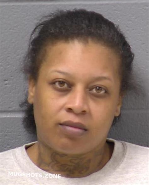 Jackson Cheryl R 09032024 Will County Mugshots Zone