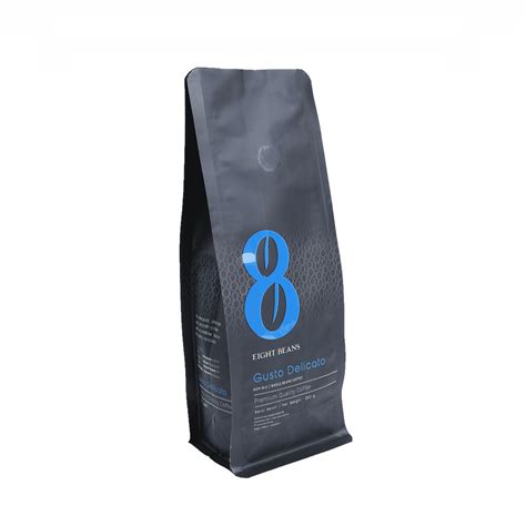 Ground Coffee Packaging Bag At Valeria Sturm Blog