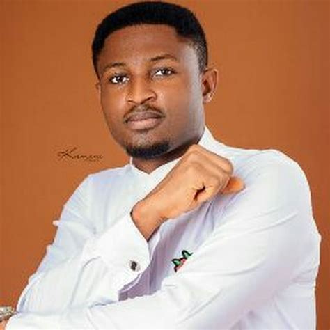 Prophet Henryc Marcel Youtube