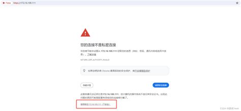 通过docker容器创建nginx服务（二） Csdn博客