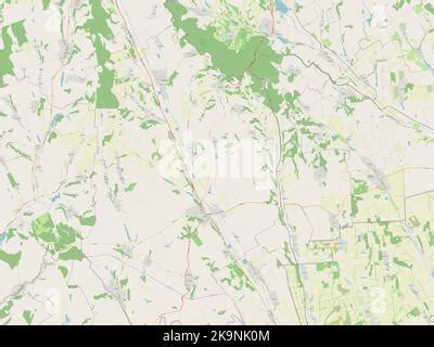 Cimislia District Of Moldova Open Street Map Locations Of Major
