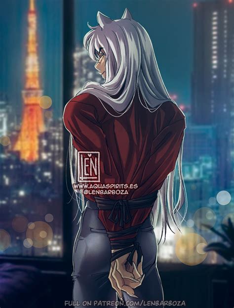 Len 🩷 Lenbarboza On X Inuyasha Inuyasha Fan Art Kagome And Inuyasha