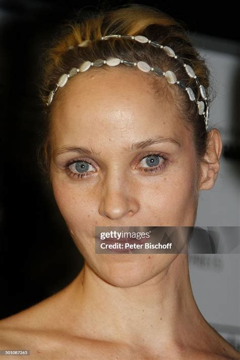 Jeanette Hain Portrait Geb 18 Februar 1969 Sterzeichen News