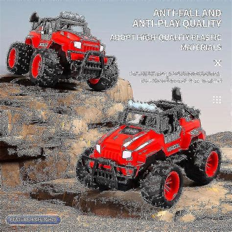 Remote Control Barbie Pink Electric Off Road Remote Control Toy Car T Fruugo Uk