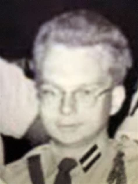 Daniel Burros 1937 1965 Find A Grave Memorial