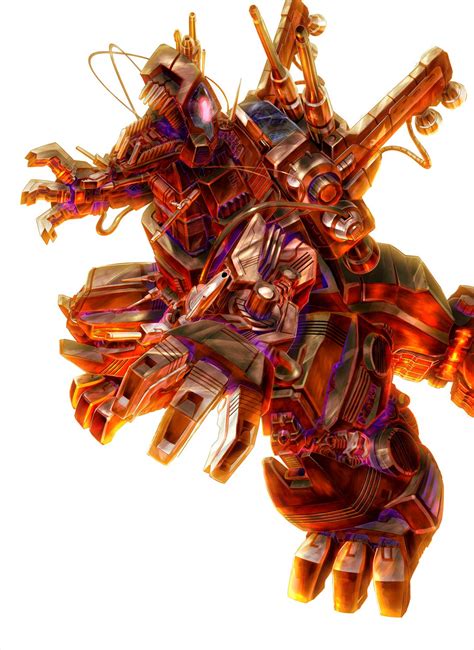 Death Saurer Zoids Drawn By Uungunover Danbooru