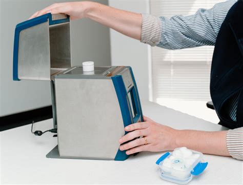 Portable Xrf Analysis Portable Spectral Services