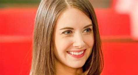 Annie Edison From Community Charactour