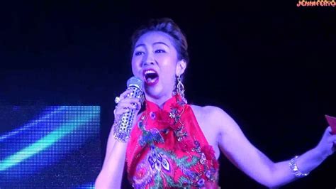 ♬♬ 张嘉凌 ~ 爱情长跑 海誓山盟 敲敲门 ♬♬ Youtube