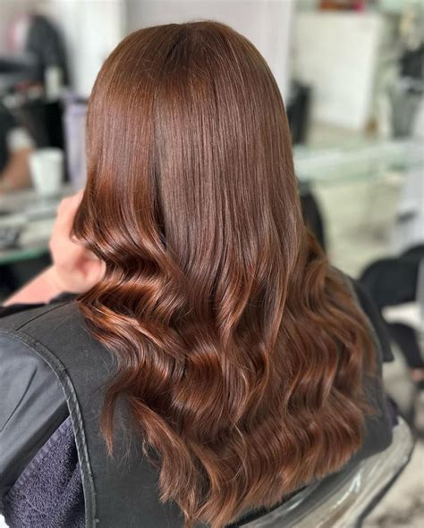 60 Must Try Auburn Hair Color Shades
