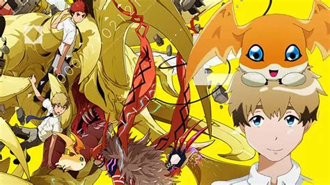 Digimon Adventure Tri Kokuhaku Gets A New Teaser
