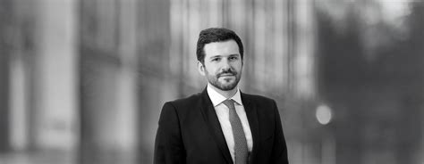 Alexander Ward Associate White And Case Llp