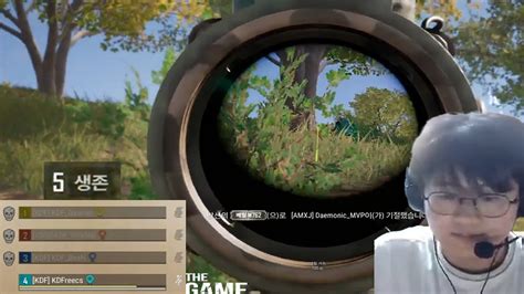 극한의 상황 다대일 할때 항상 전투력 올라가는 사람 Youtube