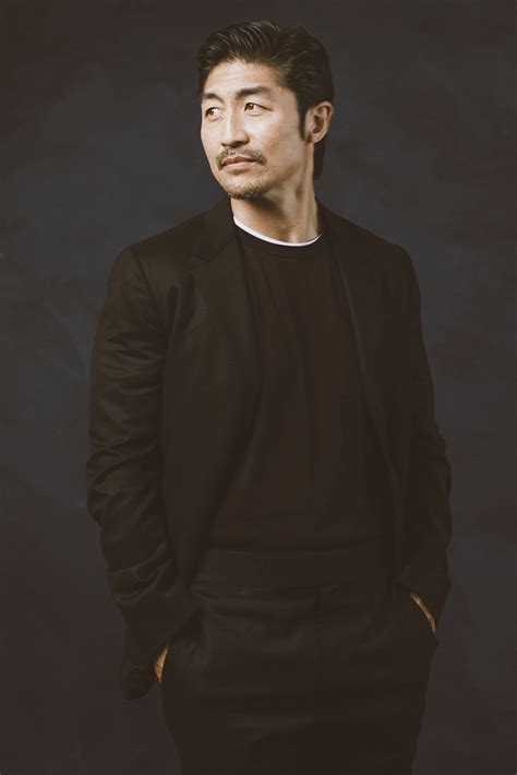 Brian Tee On Expats The Best Thing Ive Ever Been A Part Of