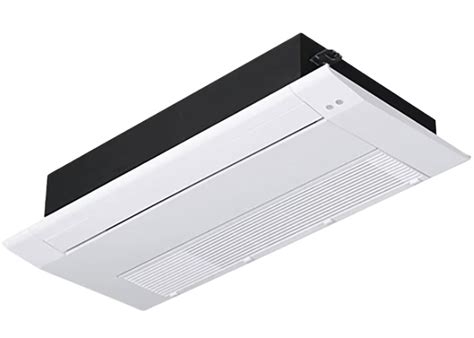 One Way Cassette Ac 1 Way Cassette Air Conditioner