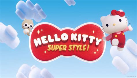 Hello Kitty Super Stil The Fandub Database Fandom