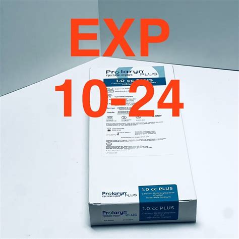 New Merz 8044m0k5 Prolaryn Plus 1 0cc Plus Disposables General For Sale Dotmed Listing 4942253