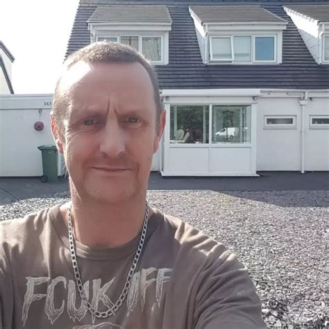 Tony Bowden Tonybowden9 • Threads Say More