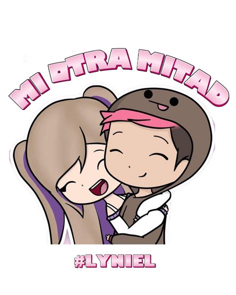 35 Ideas De Lyna Vallejos Lyna Youtube Dibujos Animados Bonitos Dibujos Kawaii