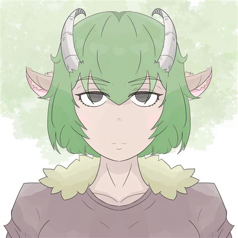 Faun By Damascoplay On Deviantart